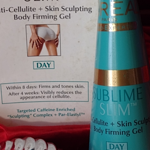 L'Oreal | Skincare | Loreal Paris Sublime Slim Get Ready For Summer 67 ...